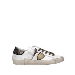 Philippe Model Sneaker low Damen Gr&ouml;&szlig;e 39 offwhite