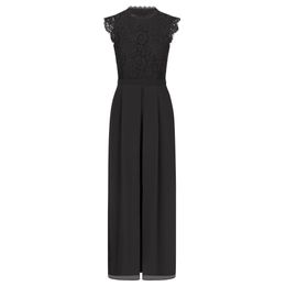Apart Jumpsuit Damen Gr&ouml;&szlig;e XS schwarz