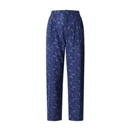 Pepe Jeans Hose 'Amanda' Damen Gr&ouml;&szlig;e 36 blau / dunkelblau