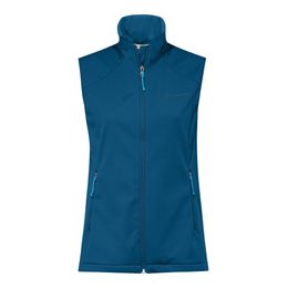 Vaude Sportweste 'Everhike' Damen Gr&ouml;&szlig;e XS marine