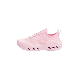 Lloyd Sneaker 'DASH ERA' Damen Gr&ouml;&szlig;e 38 rosa / rot