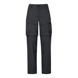 Vaude Outdoorhose &lsquo;Neyland&rsquo; Damen Gr&ouml;&szlig;e L schwarz