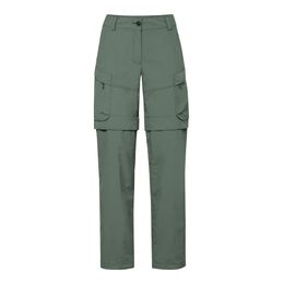 Vaude Hose 'Neyland ' Damen Gr&ouml;&szlig;e L gr&uuml;n
