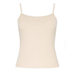 Sassyclassy Top Damen Gr&ouml;&szlig;e L beige