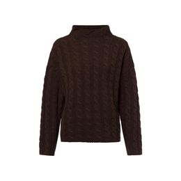 Marie Lund Pullover Damen Gr&ouml;&szlig;e S schoko