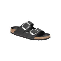 Birkenstock Pantolette Damen Gr&ouml;&szlig;e 38 schwarz