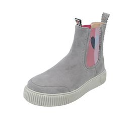 CRICK IT Crickit Chelsea Boot 'TEA' Damen Gr&ouml;&szlig;e 36 grau Winterschuhe