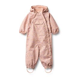 Wheat Dungarees 'Olly' girl Pink size 86