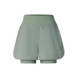 Bogner Fire & Ice Bogner Fire + Ice Funktionsshorts 'Leja' Damen Gr&ouml;&szlig;e XXL mint