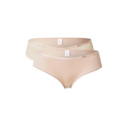 Hunkem&ouml;ller Hunkem&ouml;ller Slip 'Angie' Damen Gr&ouml;&szlig;e L nude / hellbeige