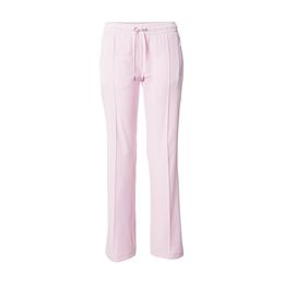 Juicy Couture Hose 'Tina' Damen Gr&ouml;&szlig;e 36 rosa