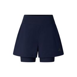 Bogner Fire & Ice Bogner Fire + Ice Funktionsshorts 'Leja' Damen Gr&ouml;&szlig;e S dunkelblau
