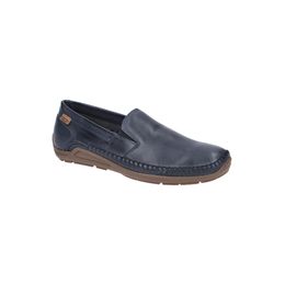 Pikolinos Hausschuh 'Pikolinos Azores Schuhe Slipper blau 06H-5303' Herren Gr&ouml;&szlig;e 39 blau