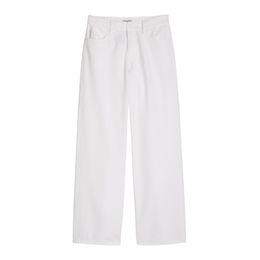 Marc O'Polo Marc O'polo Denim Jeans 'Tomke' Damen Gr&ouml;&szlig;e 32 white denim