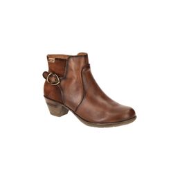 Pikolinos Boots '902-8943C1' Damen Gr&ouml;&szlig;e 37 braun Winterschuhe