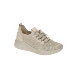 Gabor Hausschuh Damen Gr&ouml;&szlig;e 40 beige