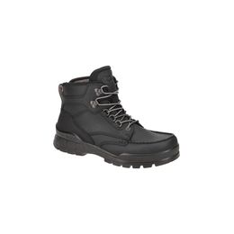 Ecco Boots Herren Gr&ouml;&szlig;e 40 schwarz