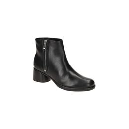 Ecco Boots 'Ecco Sculpted 222473' Damen Gr&ouml;&szlig;e 41 schwarz Winterschuhe