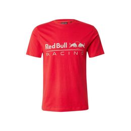 Red Bull Racing X Pepe Jeans Shirt male Red size L