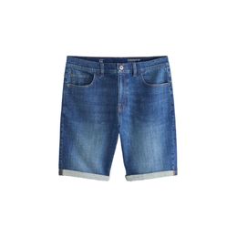 next Shorts Herren Gr&ouml;&szlig;e 36 blau