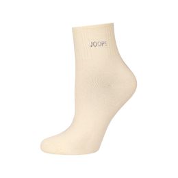JOOP! Socken 'Daily Crystal' Damen Gr&ouml;&szlig;e 39/42 gelb