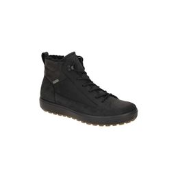 Ecco Boots 'Ecco Soft 7 450434' Herren Gr&ouml;&szlig;e 43 schwarz