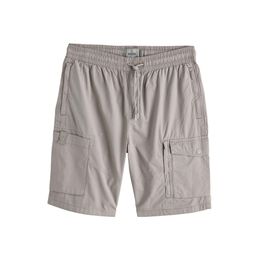 next Shorts Herren Gr&ouml;&szlig;e 35/36 taupe
