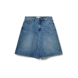 Sofie Schnoor Shorts 'STOKESW' Damen Gr&ouml;&szlig;e 27/28 blue denim
