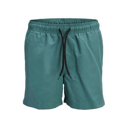 Jj Rebel Board Shorts 'JREBHAWAII' boy Green size 152