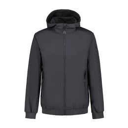 Icepeak Outdoorjacke Herren Gr&ouml;&szlig;e L/XL dunkelblau