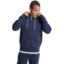 Quiksilver Sweatjacke Herren Gr&ouml;&szlig;e XXL navy