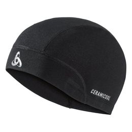 Odlo Ceramicool Hat Bekleidung Unisex schwarz