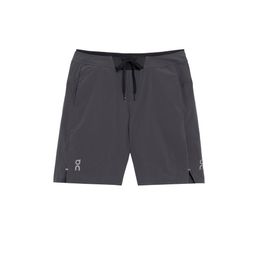 On Performance Hybrid Short Bekleidung Herren schwarz XL