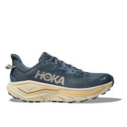 Hoka One One Hoka Challenger 8 Schuhe Herren blau 46.0