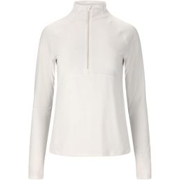 Endurance Trami Midlayer Bekleidung Damen wei&szlig; XL
