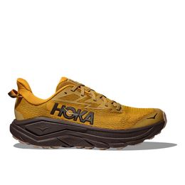Hoka One One Hoka Challenger 8 Schuhe Herren orange 45.3