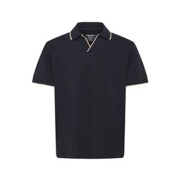 Blend Poloshirt 'BHEDIN' Herren Gr&ouml;&szlig;e M nachtblau