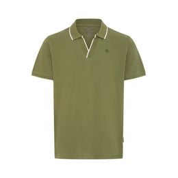 Blend Poloshirt 'BHEDIN' Herren Gr&ouml;&szlig;e S oliv
