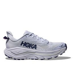 Hoka One One Hoka Challenger 8 Schuhe Damen grau 42.0