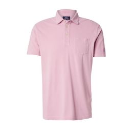 La Martina Shirt male Pink size XXL