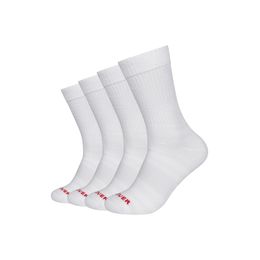s.Oliver Sportsocken Damen Gr&ouml;&szlig;e 43/46 wei&szlig;