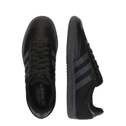 adidas originals Sneaker 'SAMBA' Herren Gr&ouml;&szlig;e 38 anthrazit / schwarz