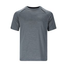 Endurance T-Shirt 'Abagael' Herren Gr&ouml;&szlig;e XXL grau