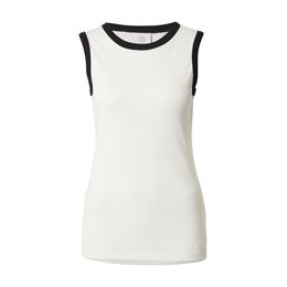 Bogner Top 'NIKI' Damen Gr&ouml;&szlig;e XS schwarz / offwhite