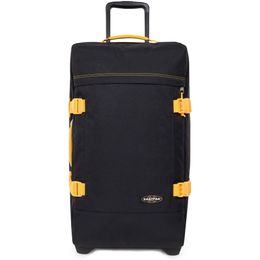 Eastpak Trolley 'Tranverz' Herren Gr&ouml;&szlig;e One Size gelb / schwarz