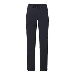 Vaude Hosen ' W Badile Pants III ' Damen Gr&ouml;&szlig;e XXL schwarz