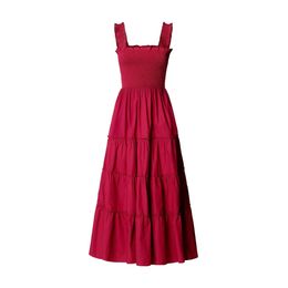 Pepe Jeans Kleid 'Avril' Damen Gr&ouml;&szlig;e 34 dunkelblau Winterkleid