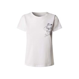 Pepe Jeans T-Shirt 'Nancy' Damen Gr&ouml;&szlig;e XS schwarz / wei&szlig;