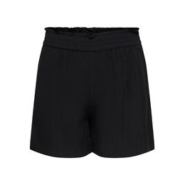 Only Carmakoma Shorts 'CARPeri' Damen Gr&ouml;&szlig;e 46 schwarz