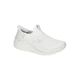 Skechers Hausschuh Damen Gr&ouml;&szlig;e 40 wei&szlig;